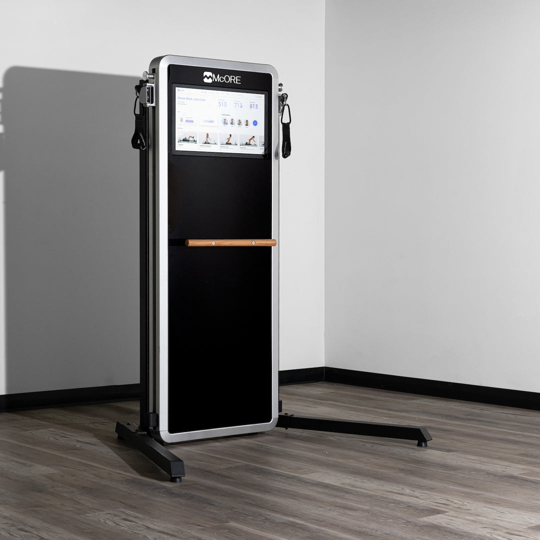 McORE Strength Home Gym – Mcorefit