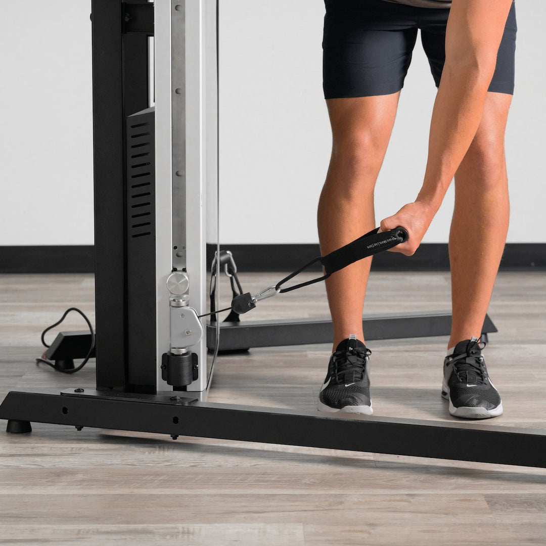 McORE Strength Home Gym – Mcorefit