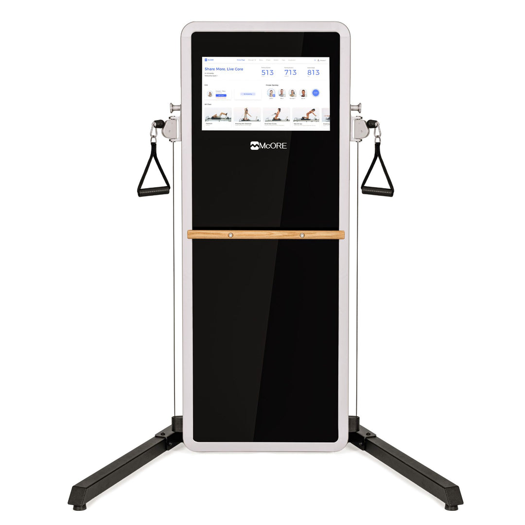 McORE Strength Home Gym – Mcorefit
